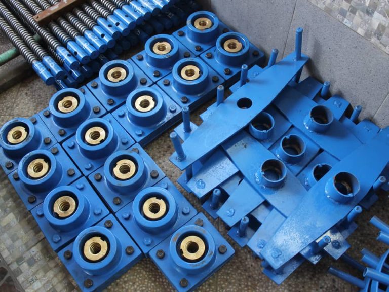 Paket Pintu Air Engkel - Raja Pintu Air