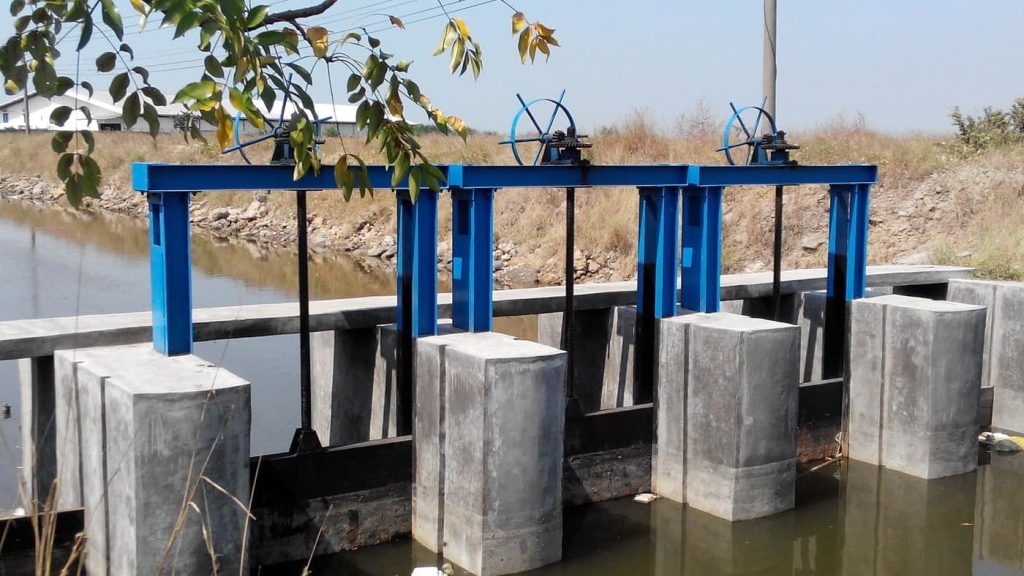 Homepage - Raja Pintu Air