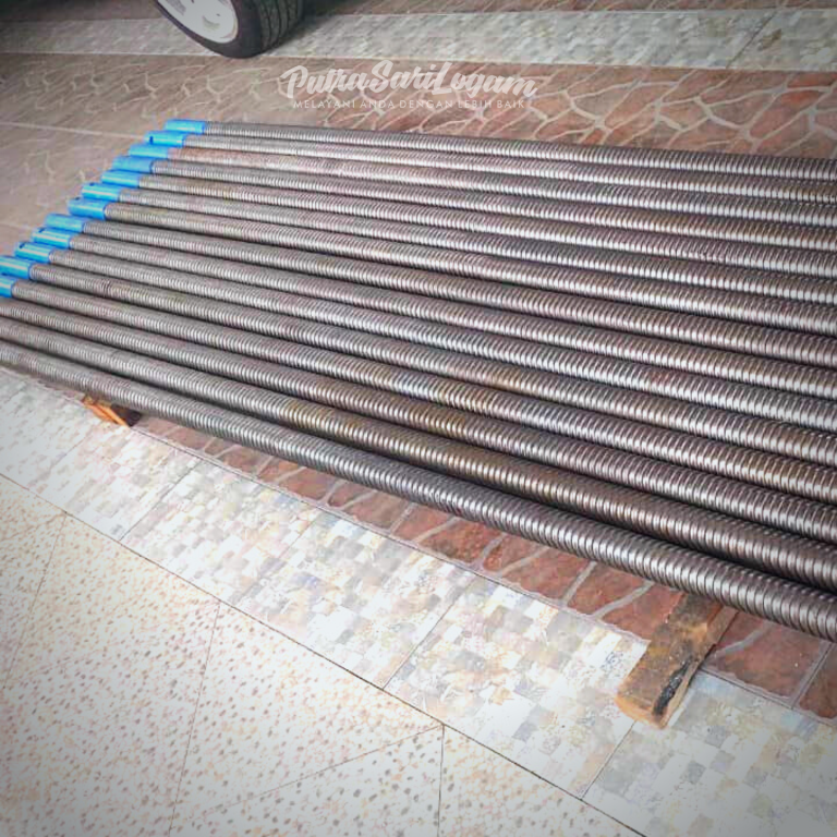 Part Stick As Drat Untuk Kota Malang - Raja Pintu Air